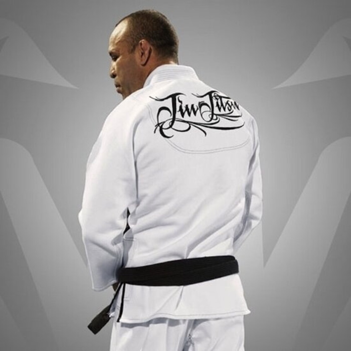 Venum BJJ GI Kimono Challenger Single Weave White - FIGHTWEAR SHOP EUROPE