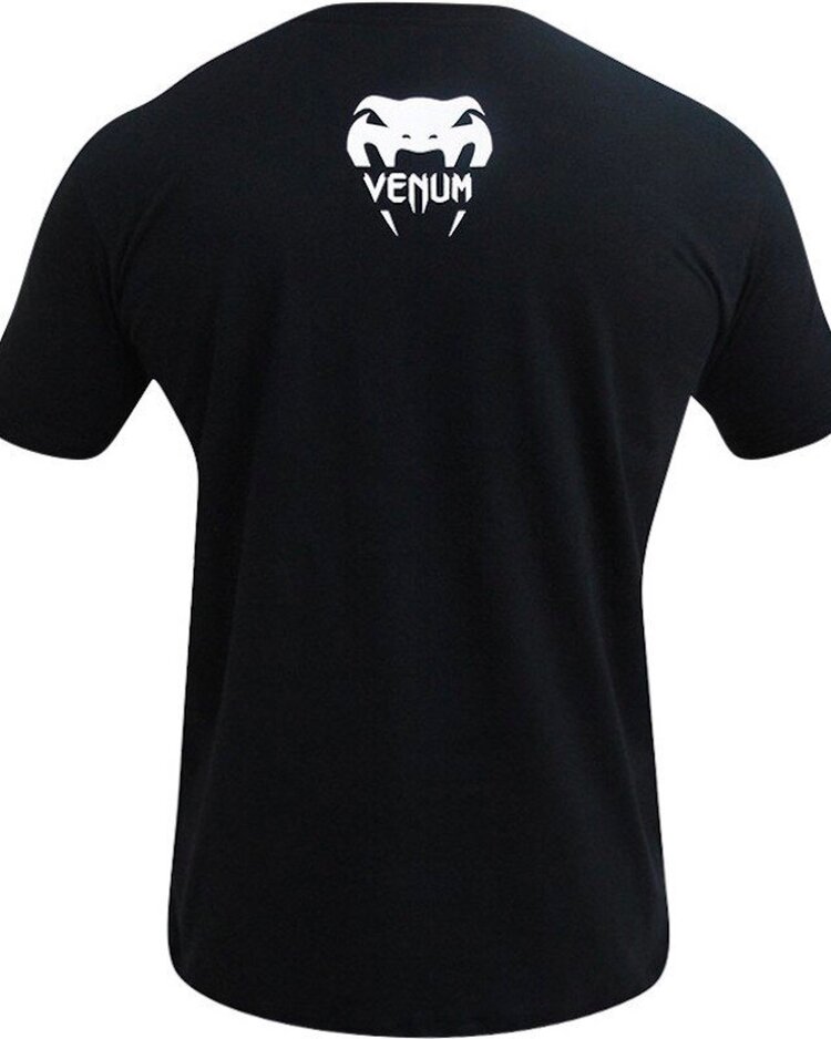 Venum Clothing Cutting Edge Boxing T Shirt | Venum Europe - FIGHTWEAR ...