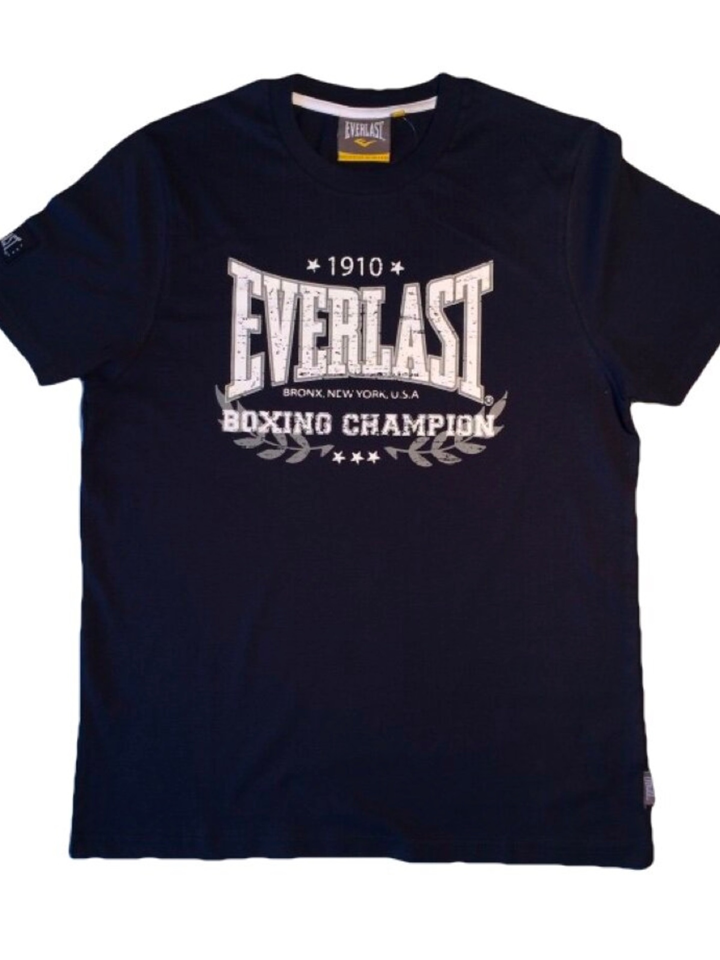 Everlast - FIGHTWEAR SHOP EUROPE