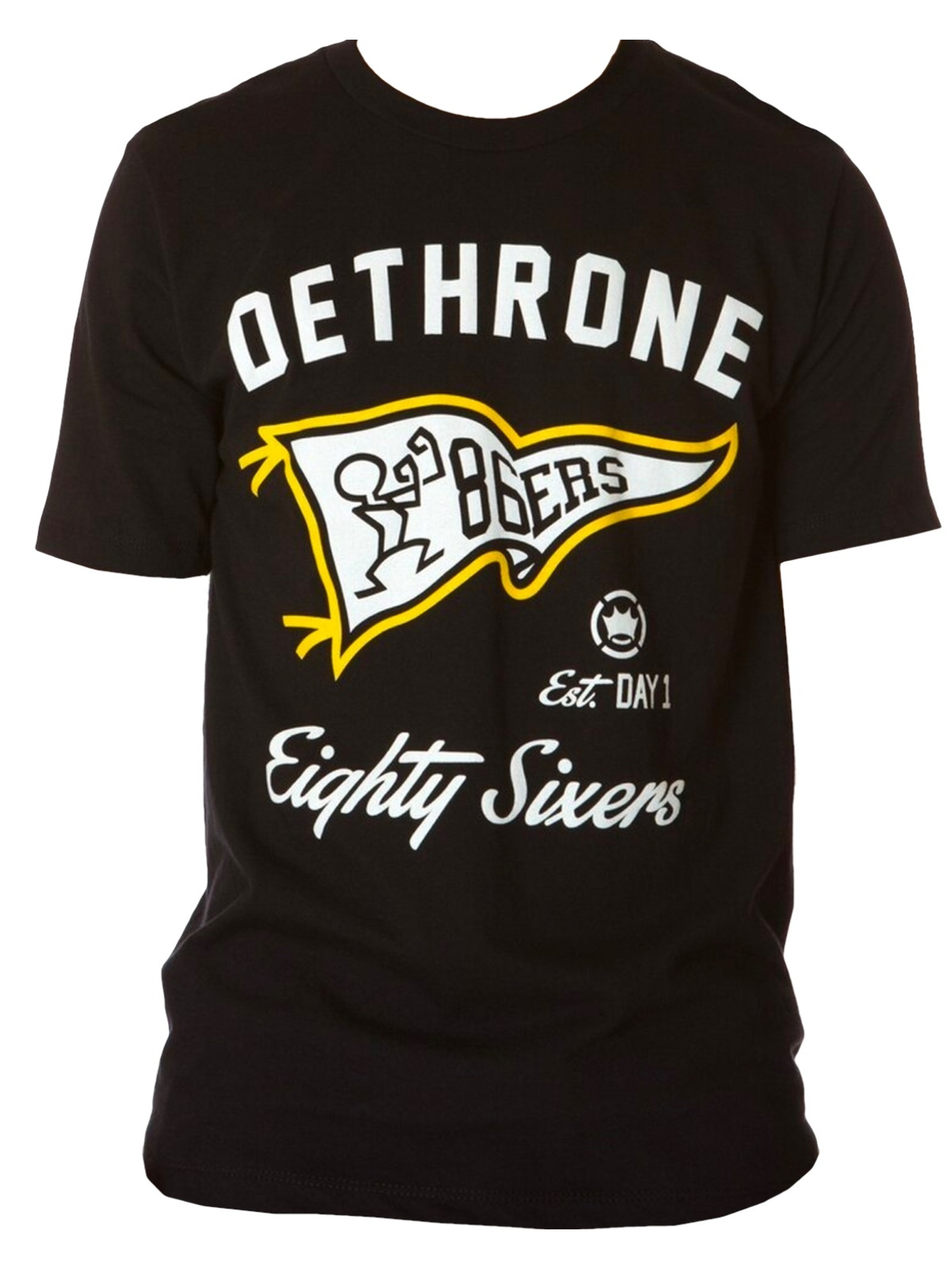 Dethrone - FIGHTWEAR SHOP EUROPE