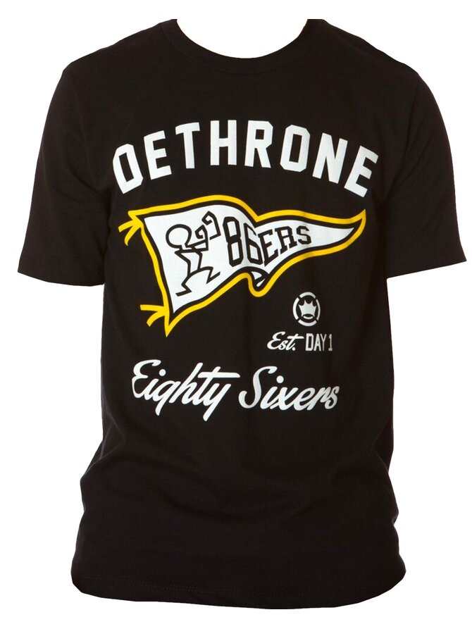 Dethrone - FIGHTWEAR SHOP EUROPE
