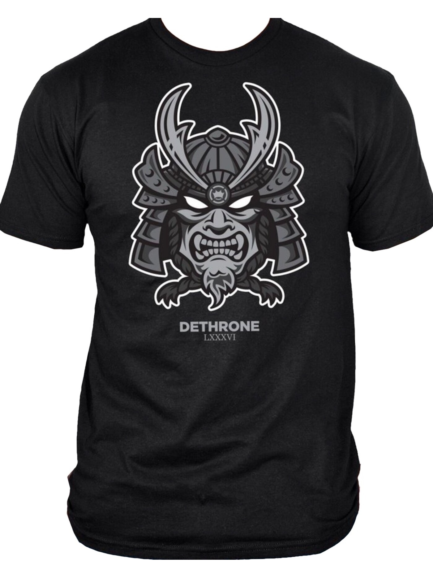 Dethrone - FIGHTWEAR SHOP EUROPE