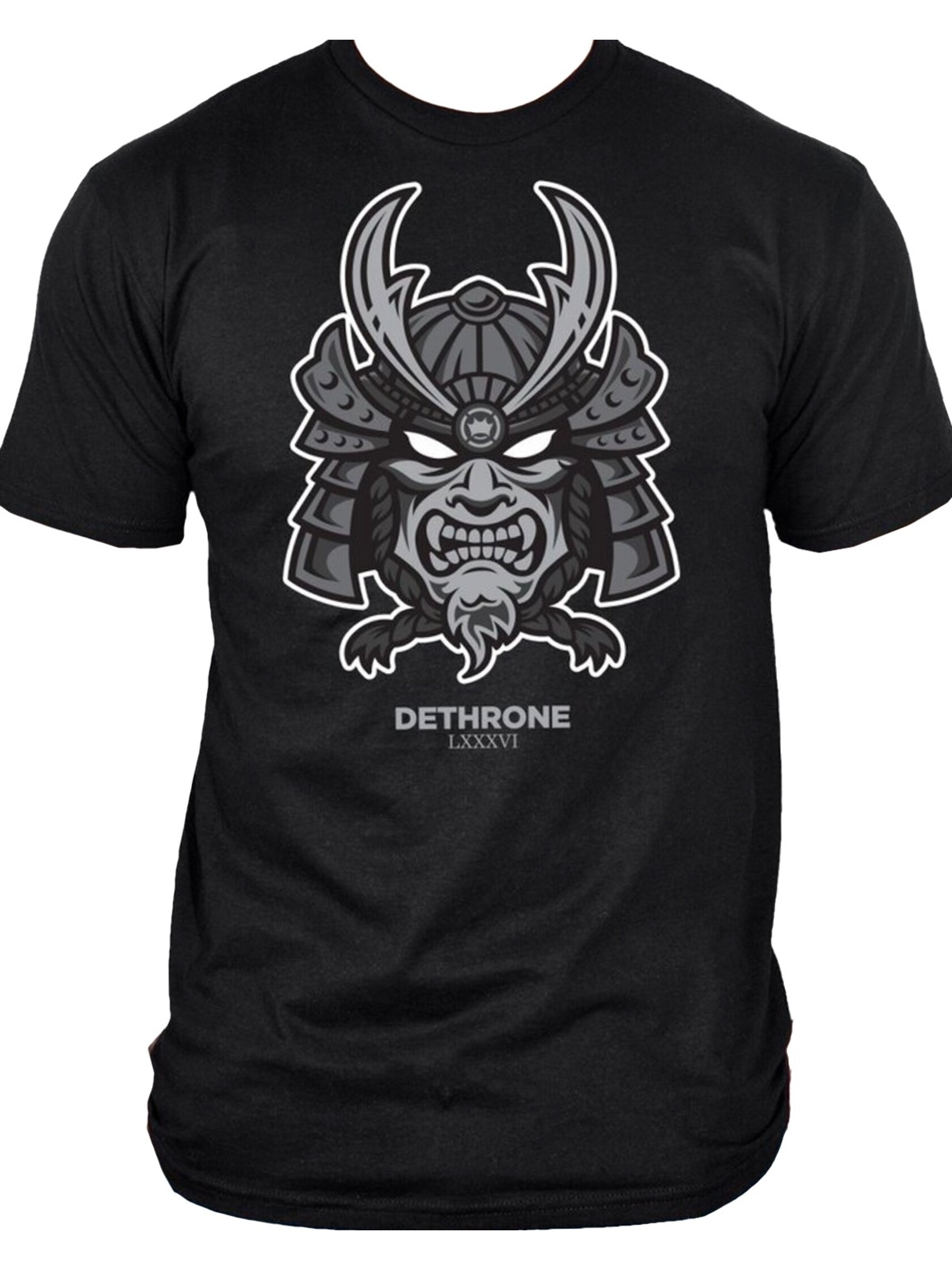 Dethrone - FIGHTWEAR SHOP EUROPE