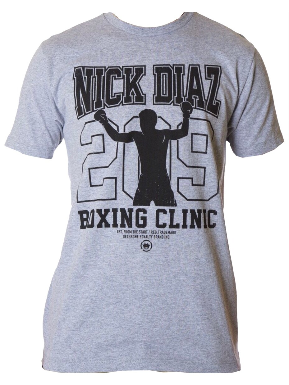 Dethrone - FIGHTWEAR SHOP EUROPE