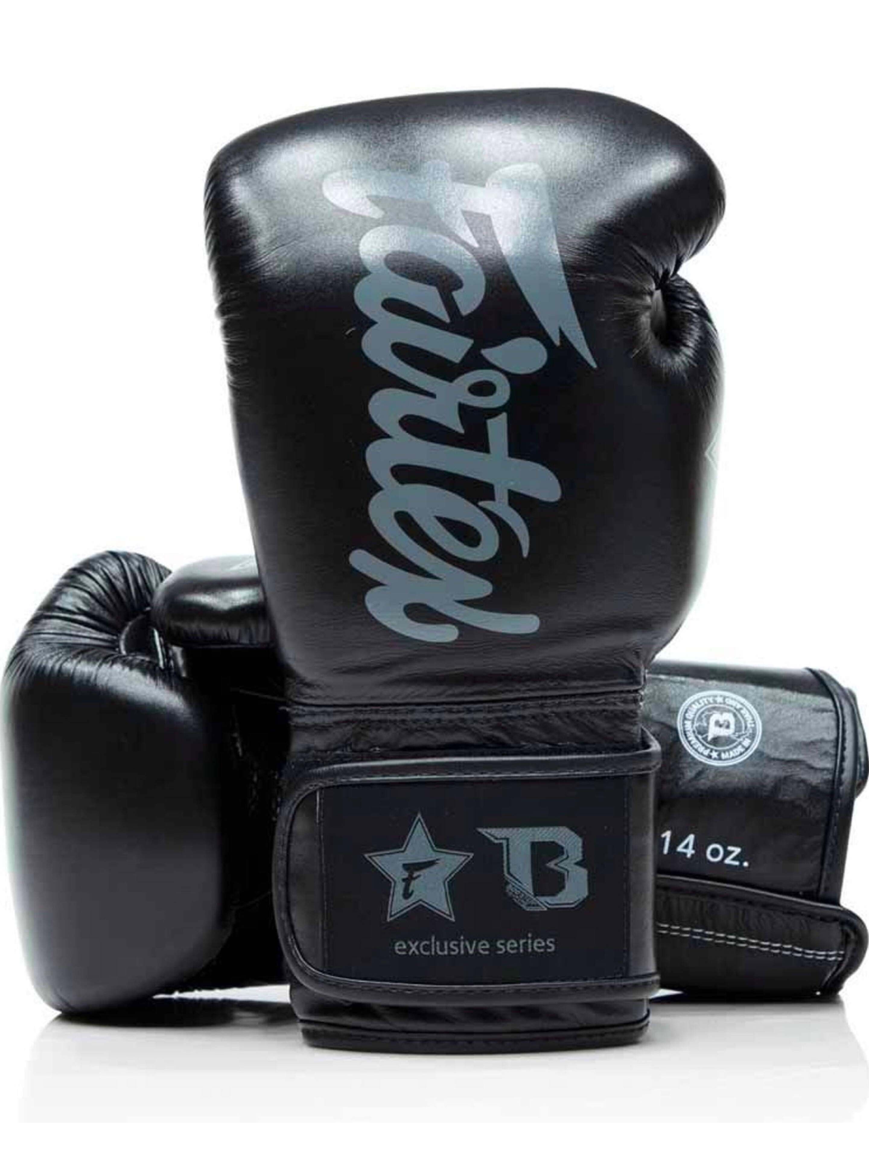 Fairtex - FIGHTWEAR SHOP EUROPE