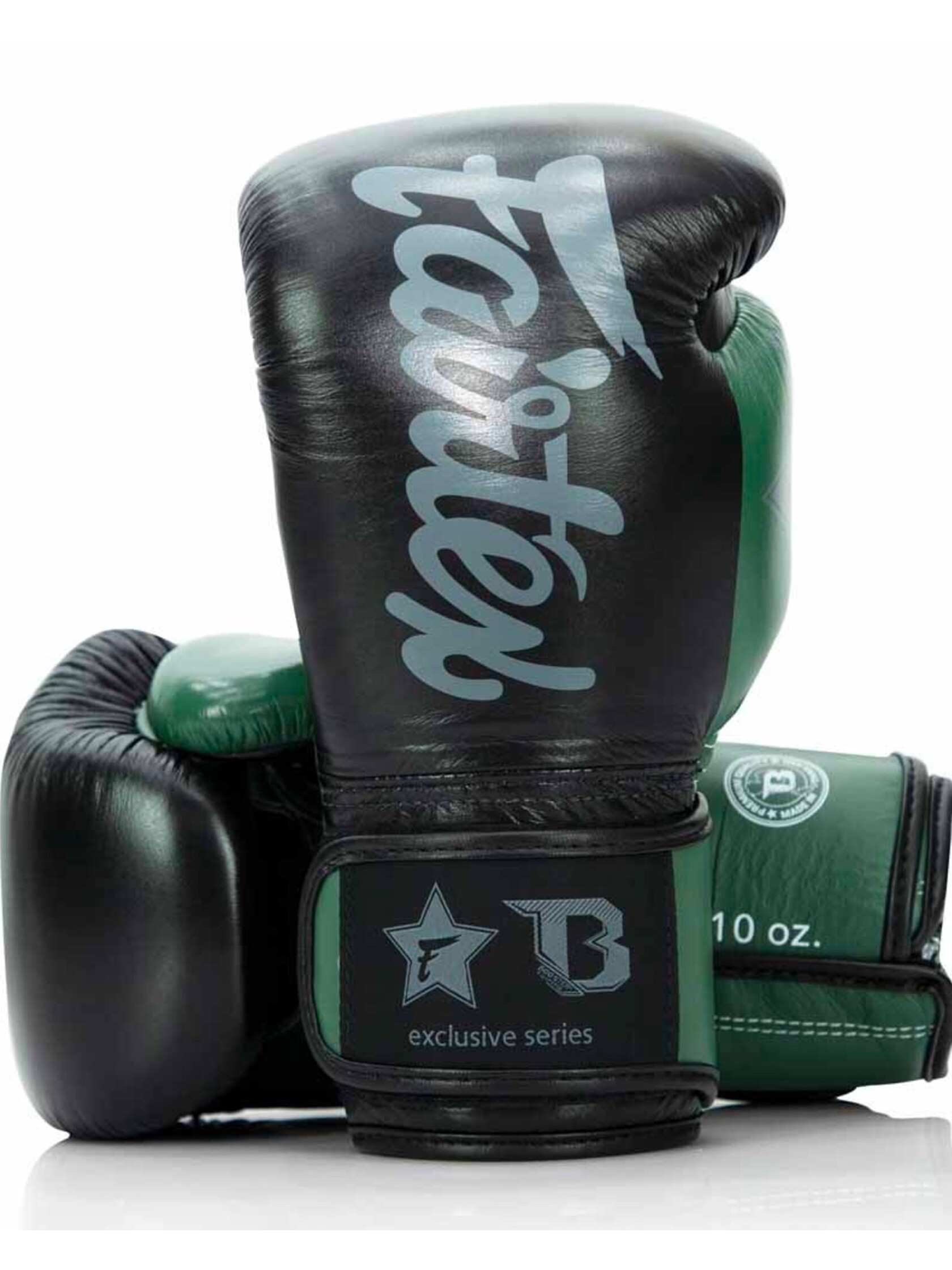 Fairtex - FIGHTWEAR SHOP EUROPE
