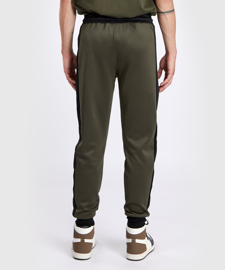 UFC x Venum Adrenaline Fight Week Jogging Pants Khaki Bronze ...