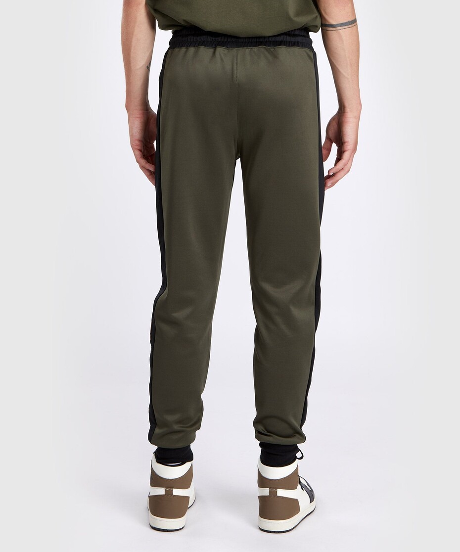 UFC x Venum Adrenaline Fight Week Jogging Pants Khaki Bronze ...