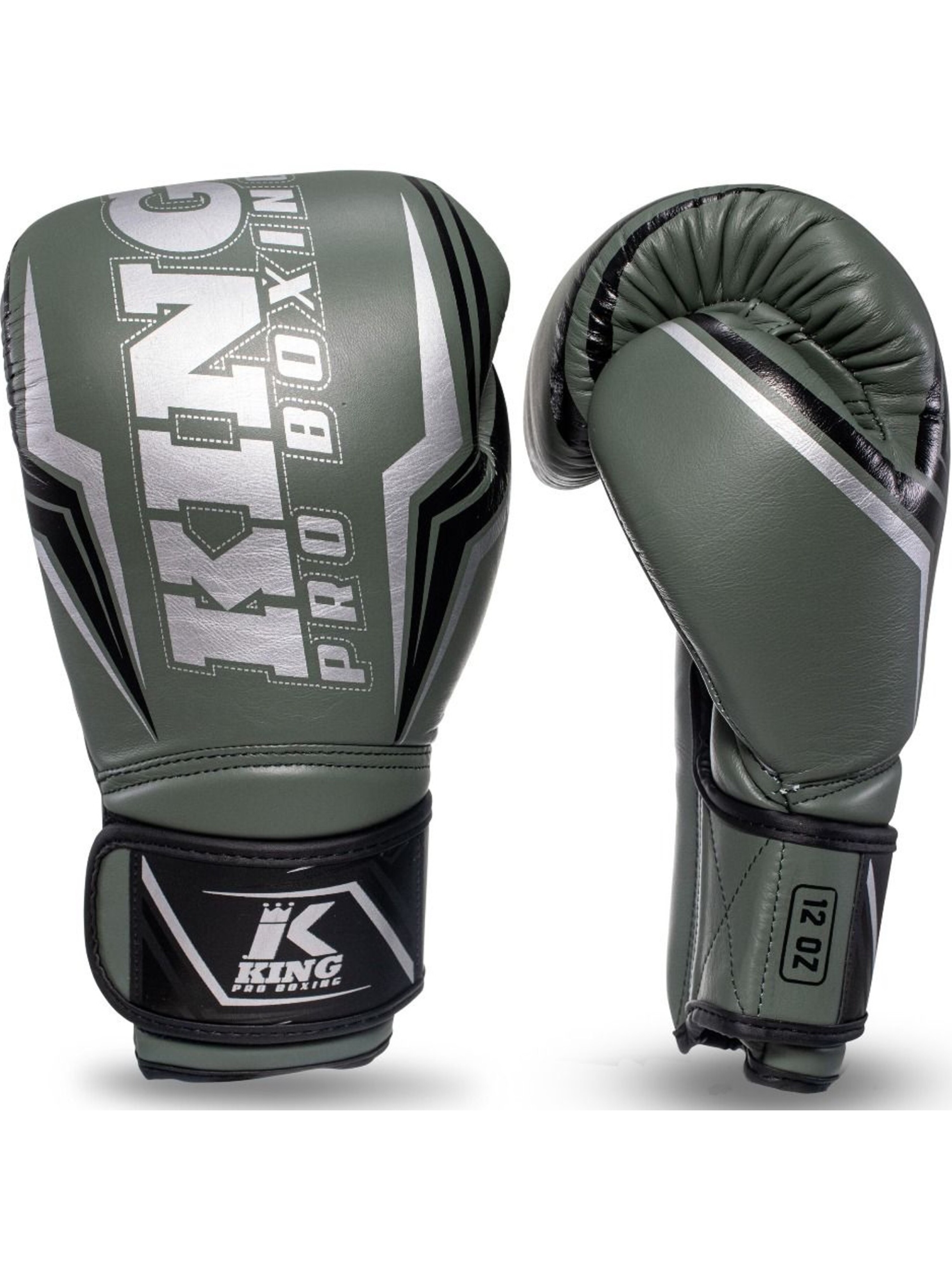 King Pro Boxing - FIGHTWEAR SHOP EUROPE