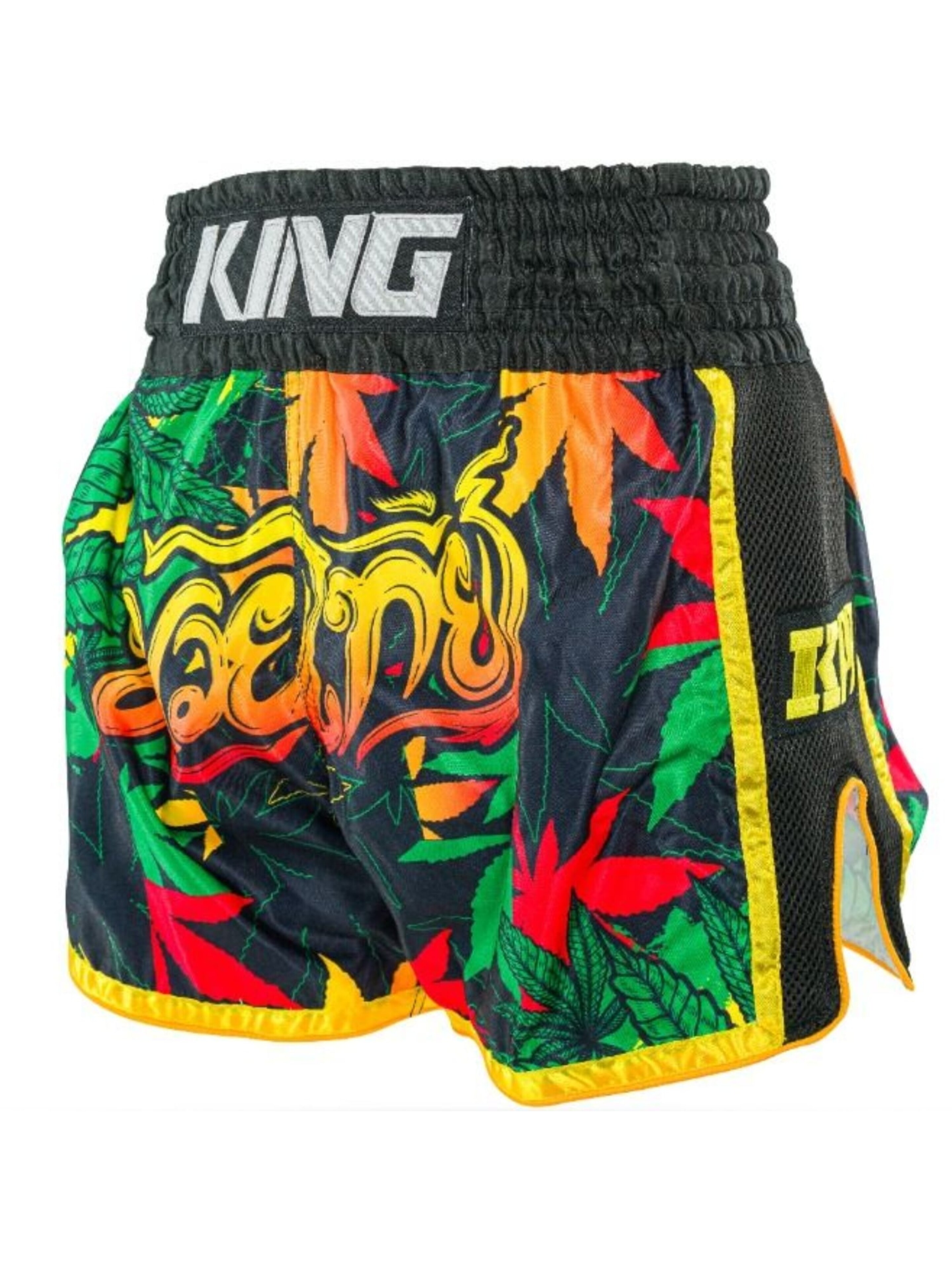 King Pro Boxing - FIGHTWEAR SHOP NEDERLAND