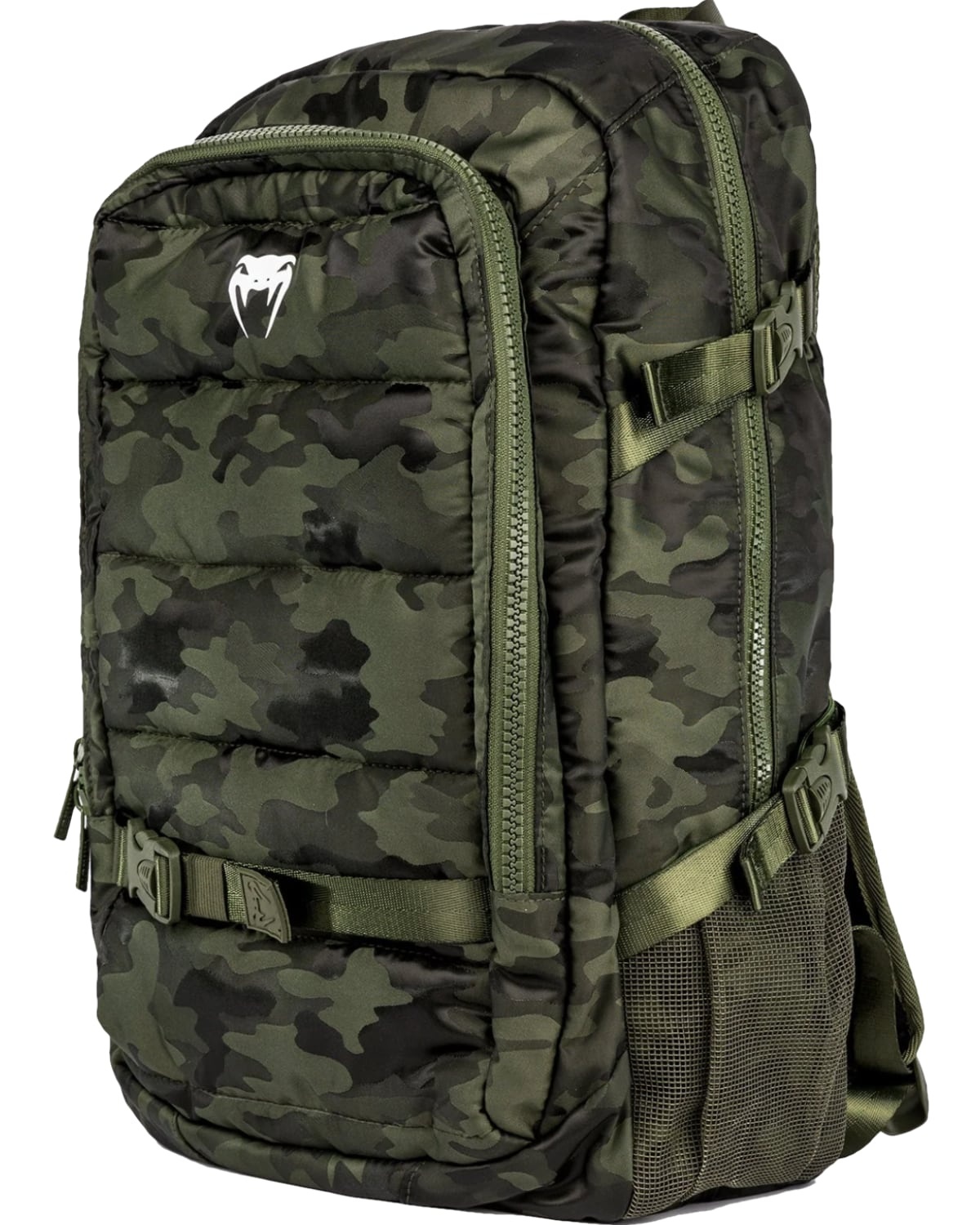 Venum Challenger Pro BackPack Khaki Camo - FIGHTWEAR SHOP EUROPE