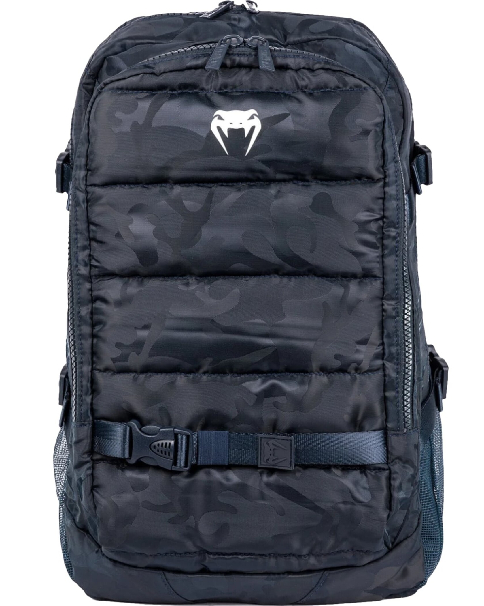 Venum Challenger Pro BackPack Camo Blue - FIGHTWEAR SHOP EUROPE