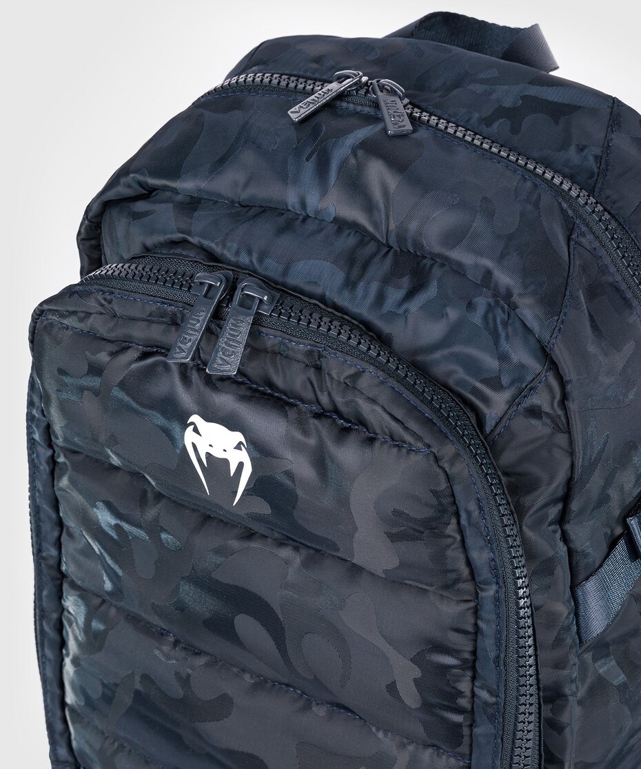 Venum Challenger Pro BackPack Camo Blue - FIGHTWEAR SHOP EUROPE