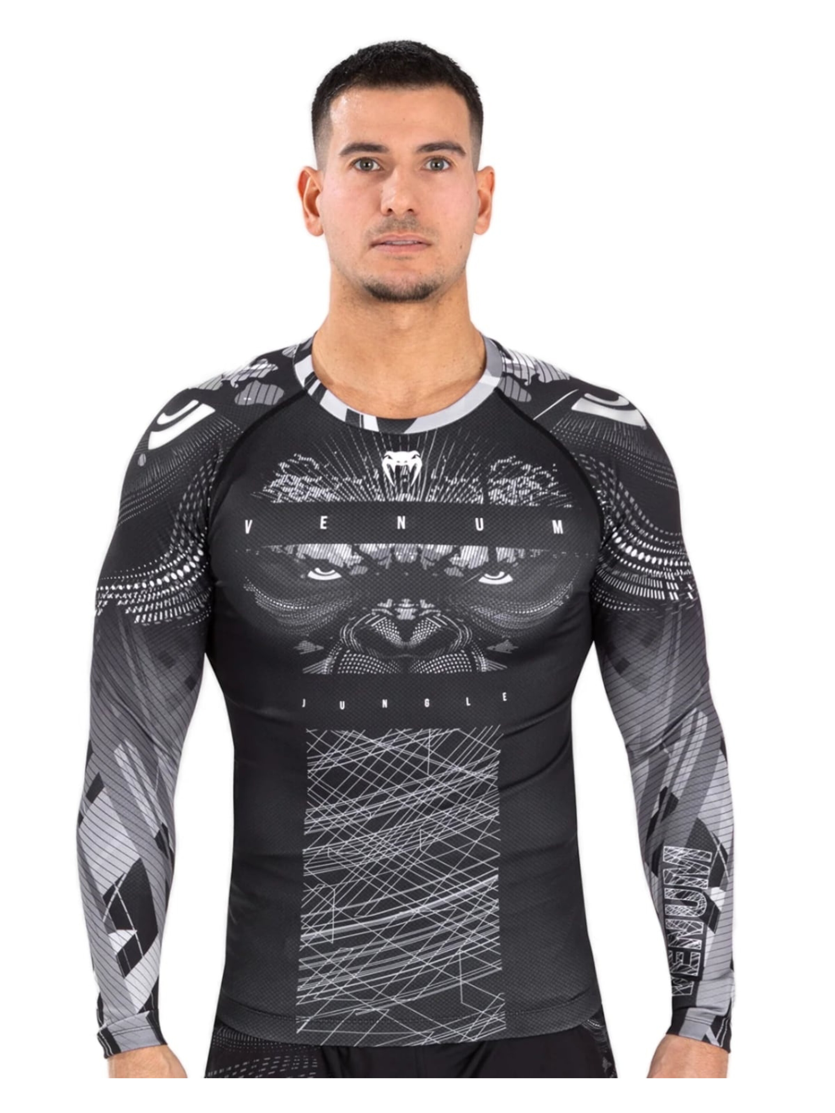Rash Guards - Compression Shirts - FIGHTWEAR SHOP EUROPE