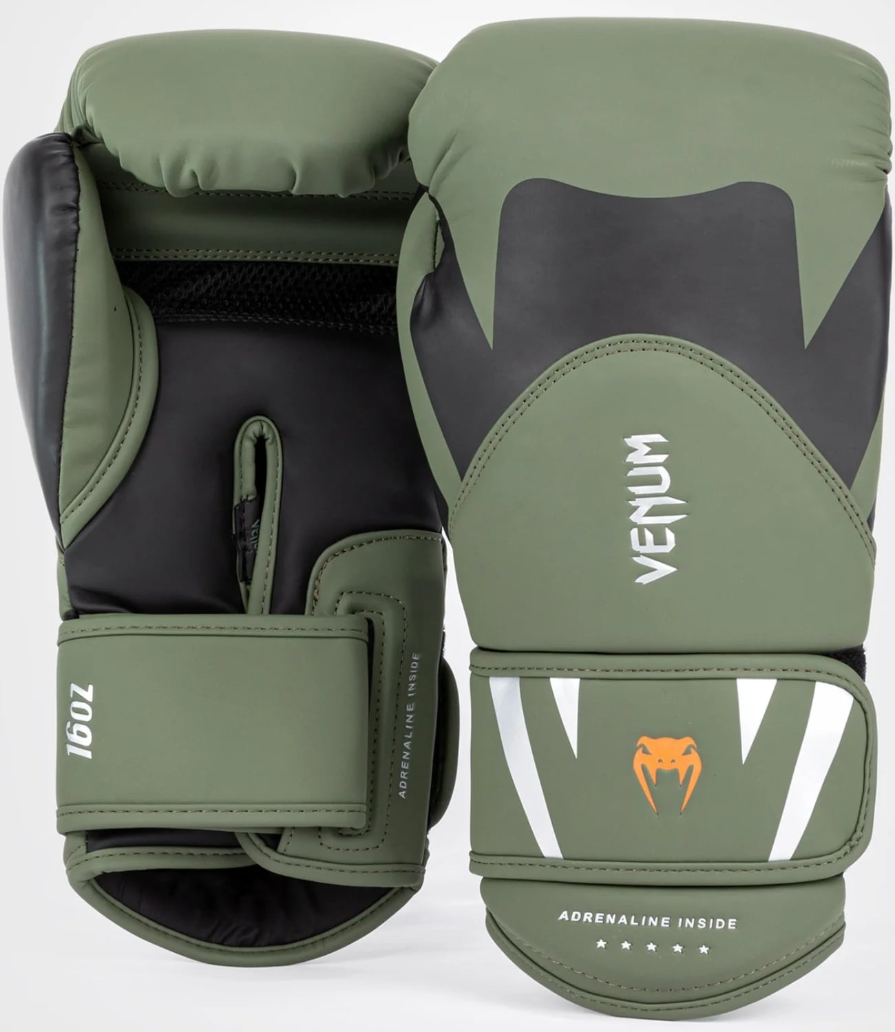 Venum Boxing Gloves Challenger 4.0 | Venum Fightstore Europe ...