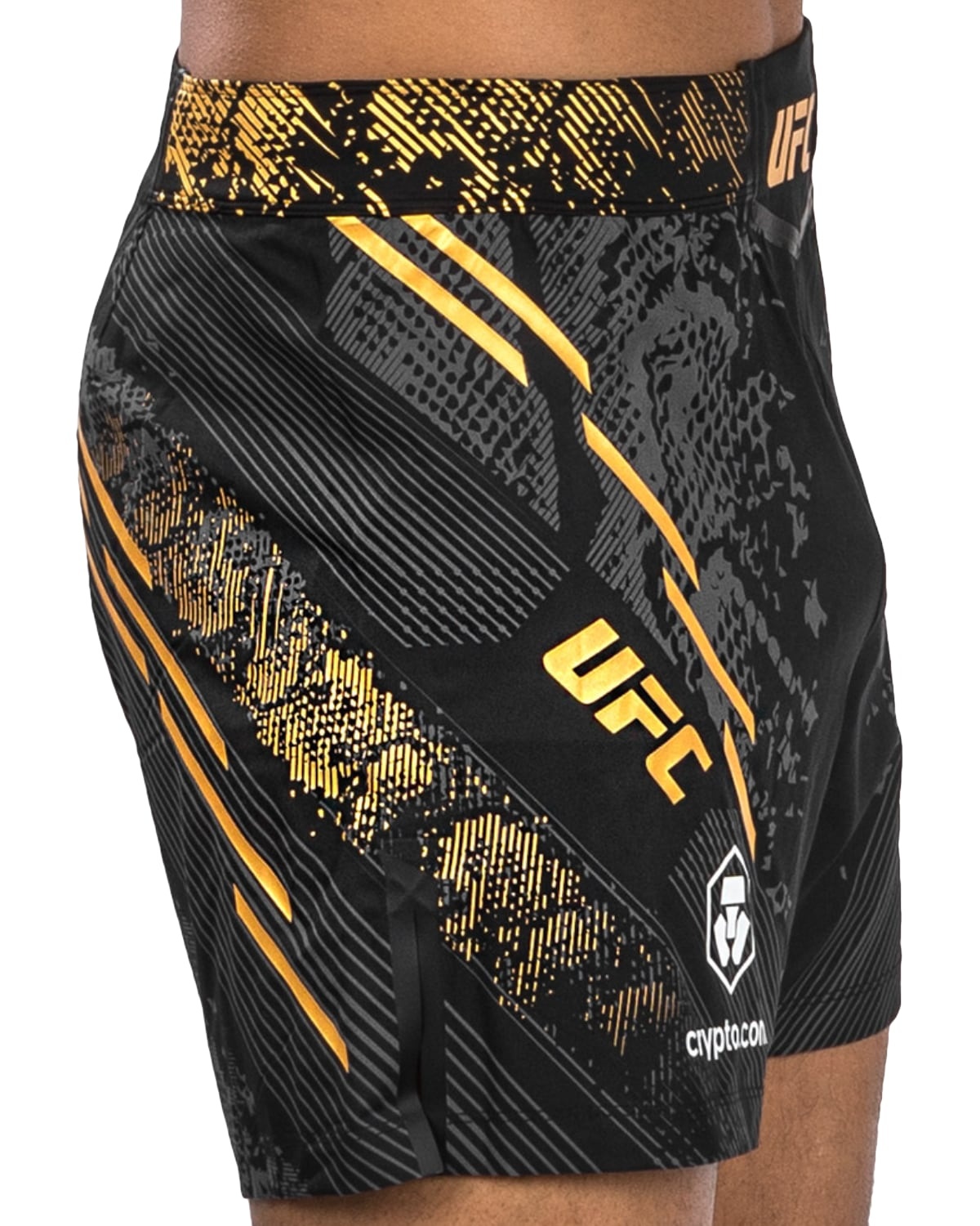UFC x Venum ADRENALINE Fight Night Short Fit Fightshorts Champion ...