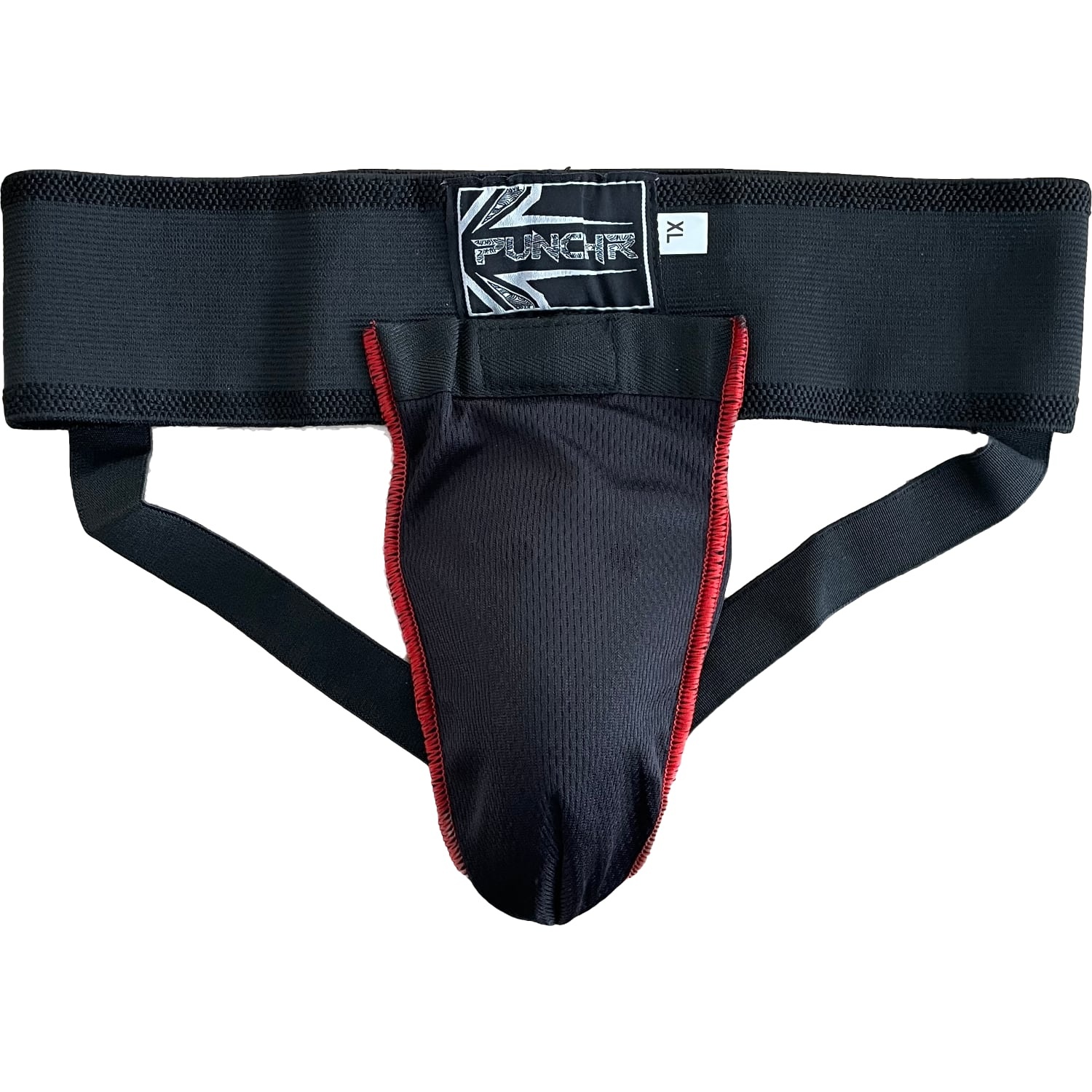 PunchR™ Groin Guard Protection Men - Fightwear Shop - Europe