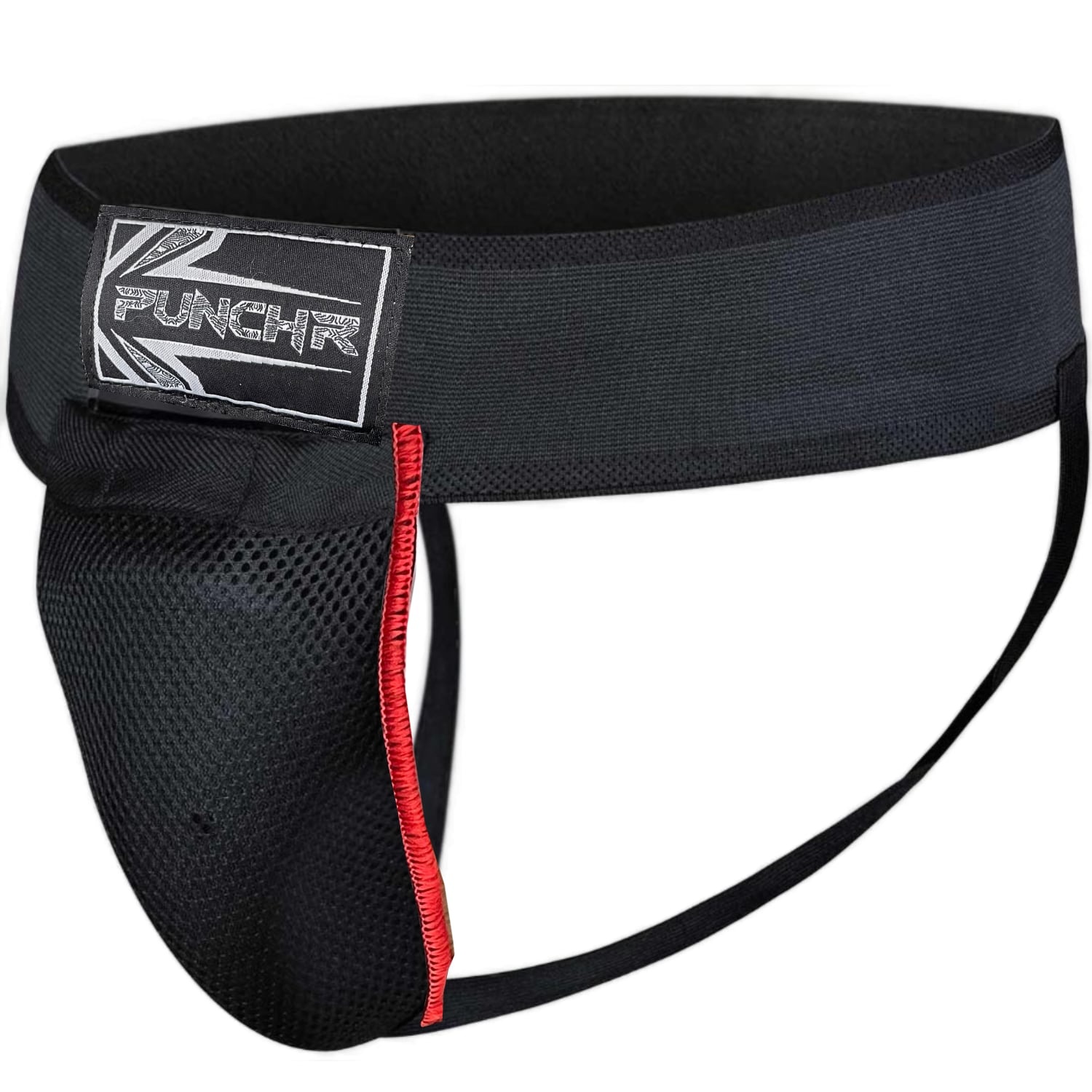 PunchR™ Groin Guard Protection Men - FIGHTWEAR SHOP EUROPE