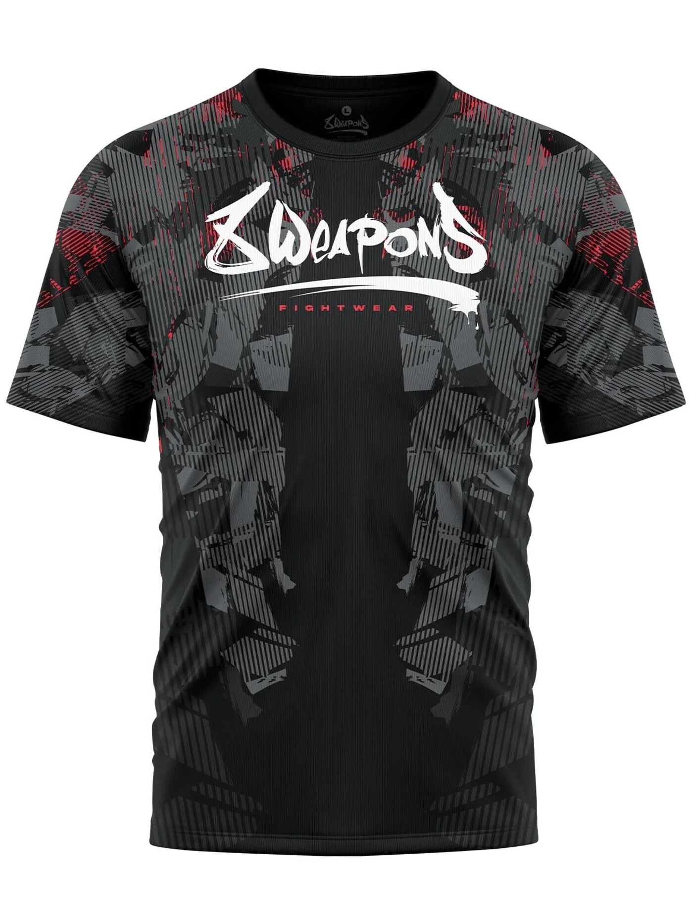 Dry-Fit T Shirts | Fitness Clothing - FIGHTWEAR SHOP EUROPE