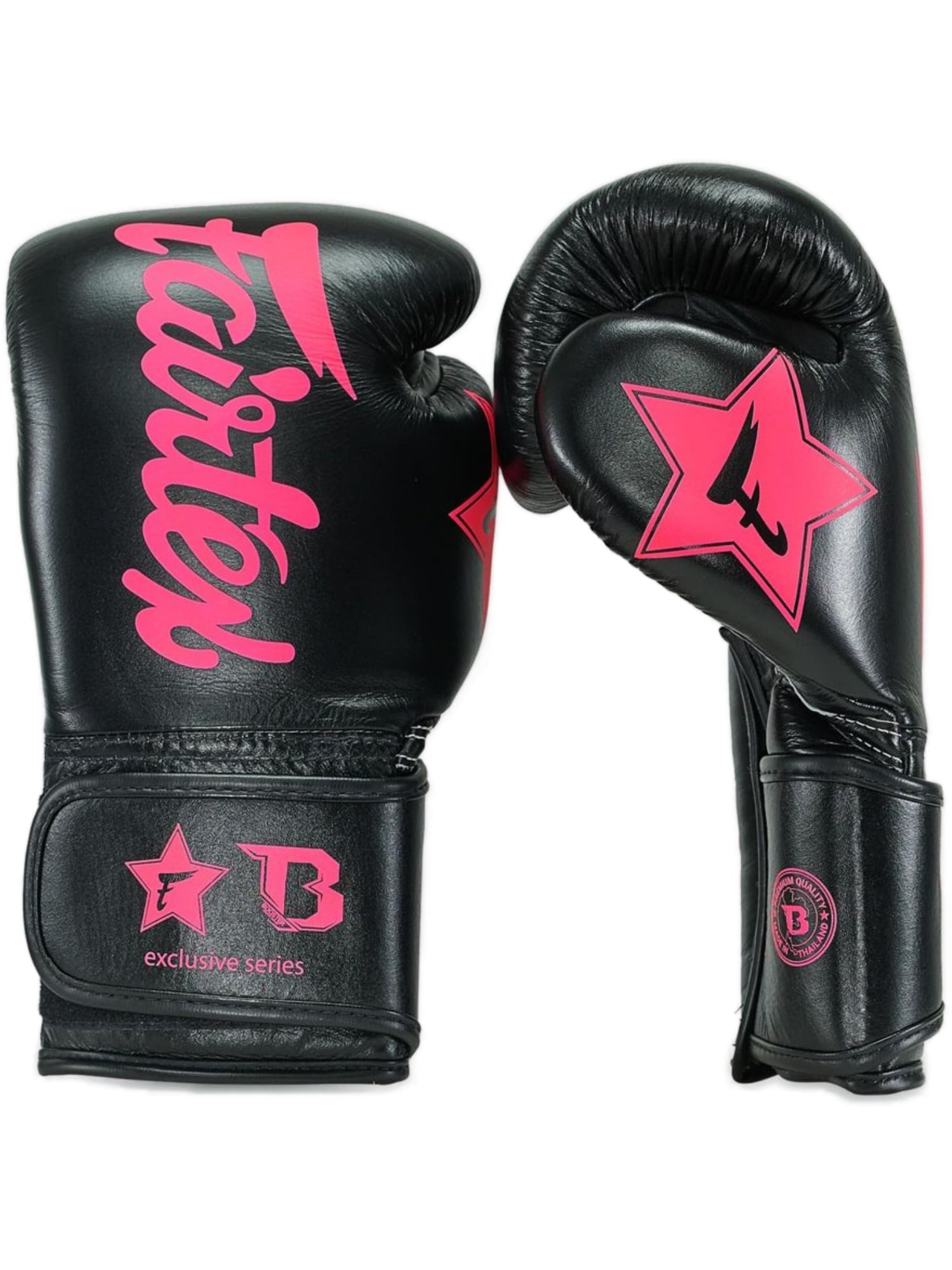 Fairtex - FIGHTWEAR SHOP EUROPE