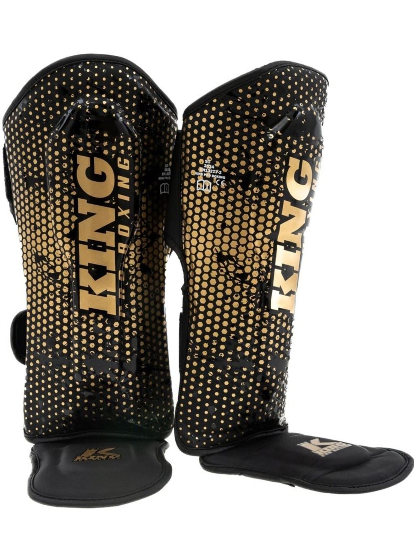 King Pro Boxing - FIGHTWEAR SHOP EUROPE