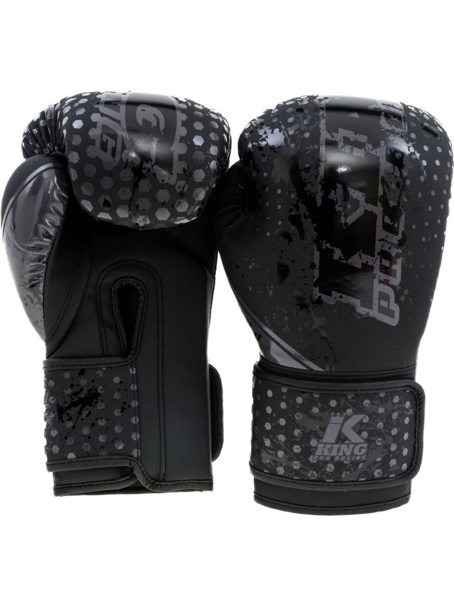 King Pro Boxing - FIGHTWEAR SHOP EUROPE
