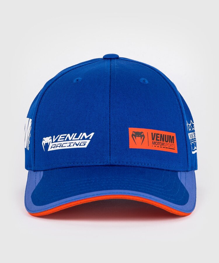 Venum Motorsport Hat | Venum Fight Company - FIGHTWEAR SHOP EUROPE