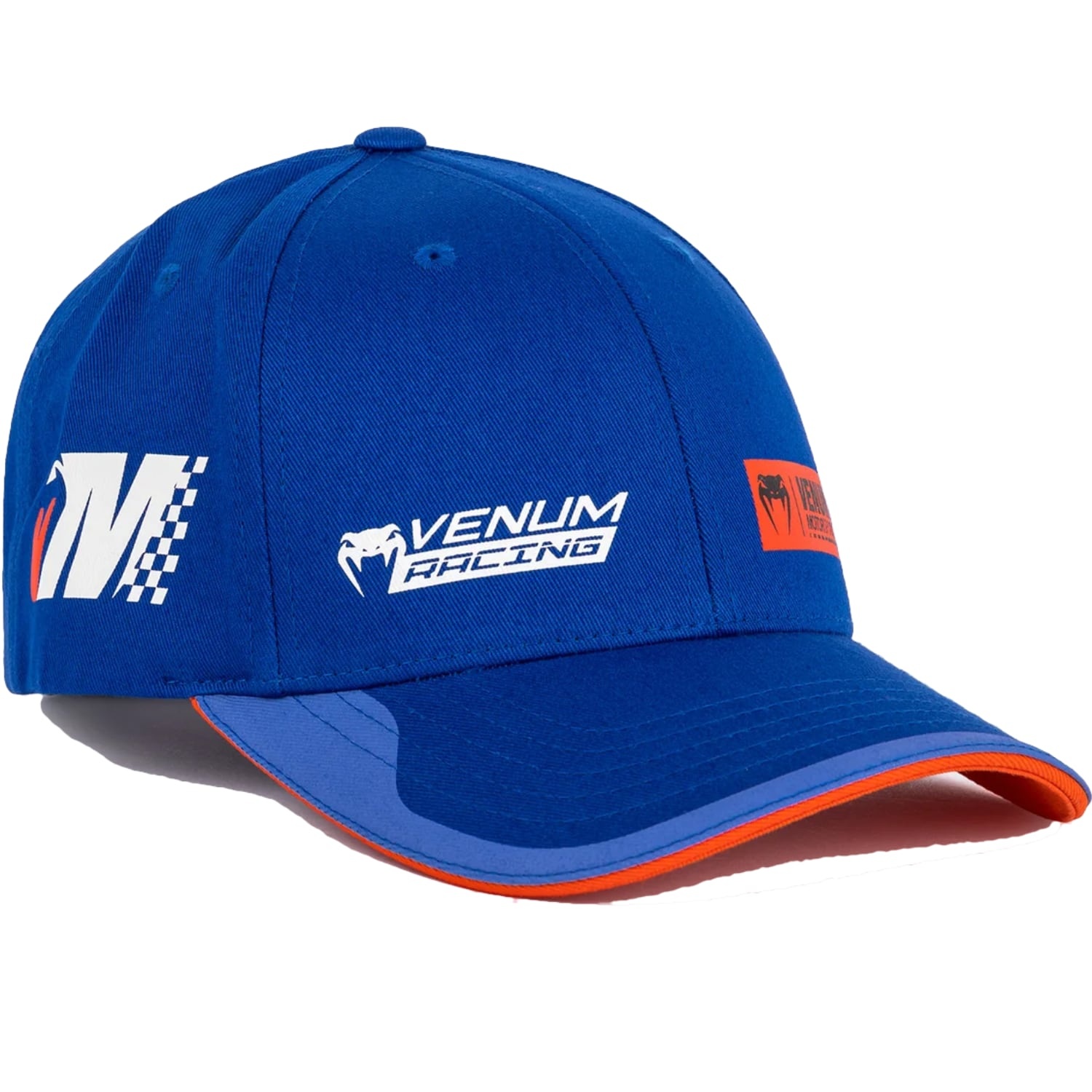 Venum Motorsport Hat | Venum Fight Company - FIGHTWEAR SHOP EUROPE