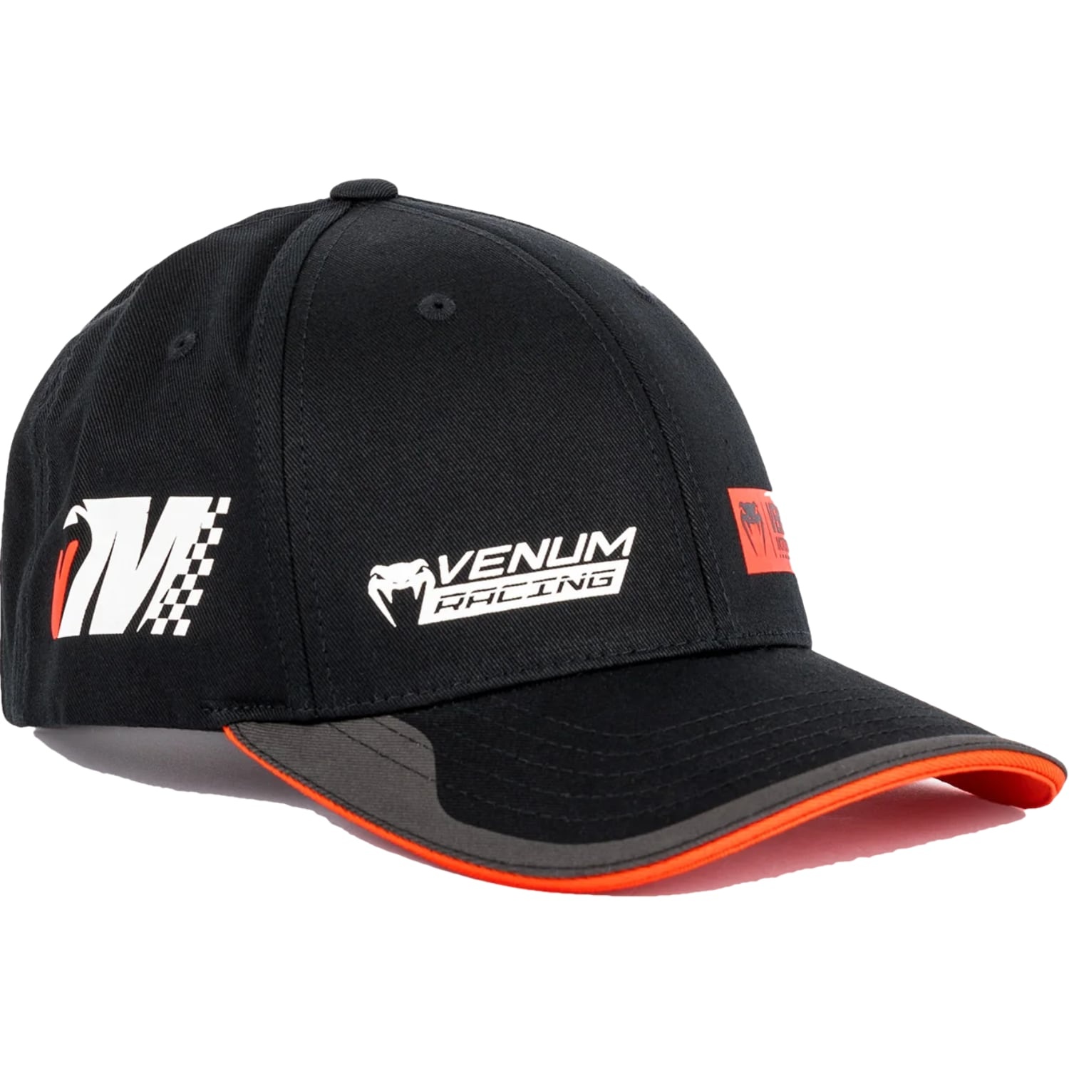 Venum Motorsport Hat | Venum Fight Company - FIGHTWEAR SHOP EUROPE