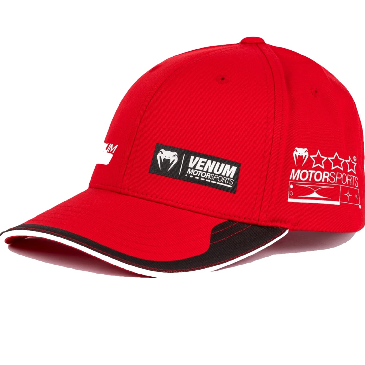 Venum Motorsport Hat | Venum Fight Company - FIGHTWEAR SHOP EUROPE