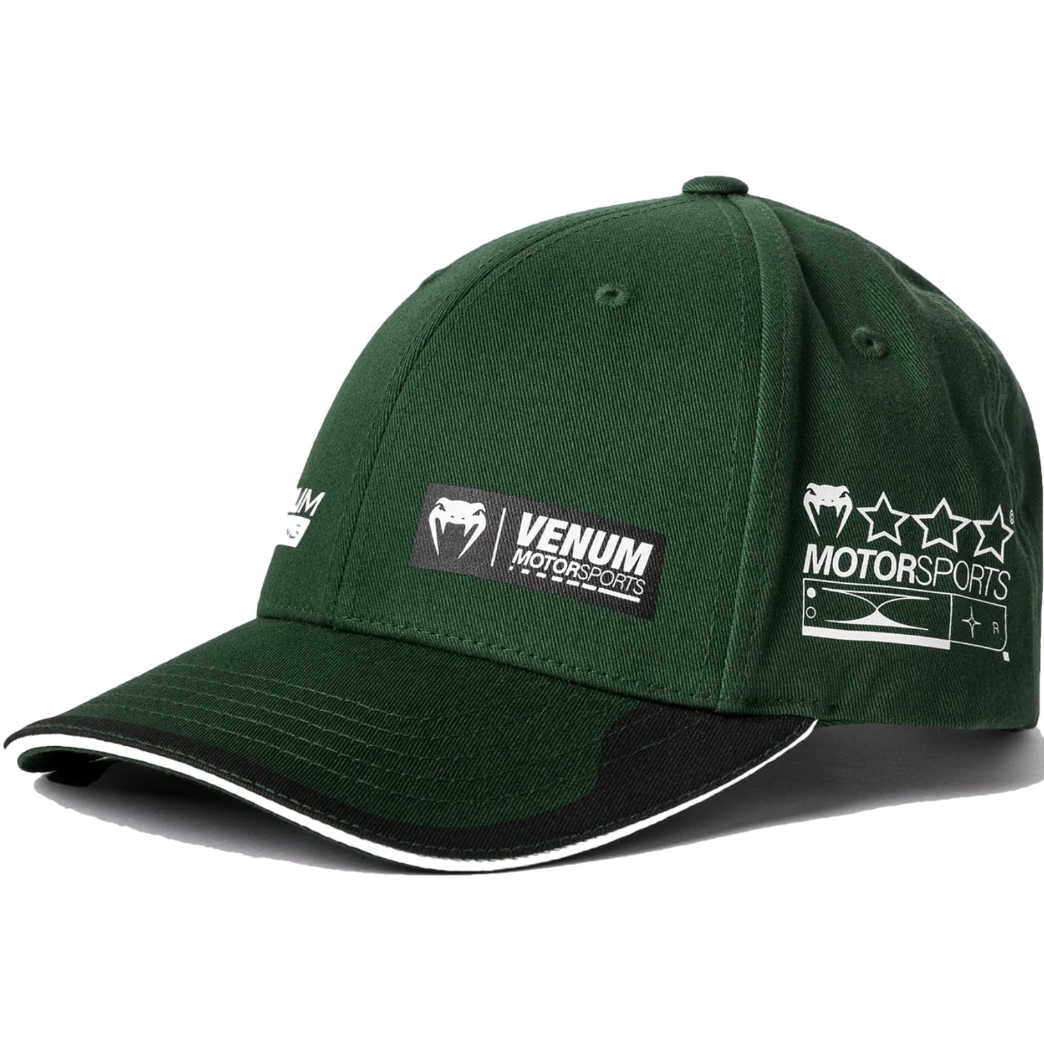 Venum Motorsport Hat | Venum Fight Company - FIGHTWEAR SHOP EUROPE