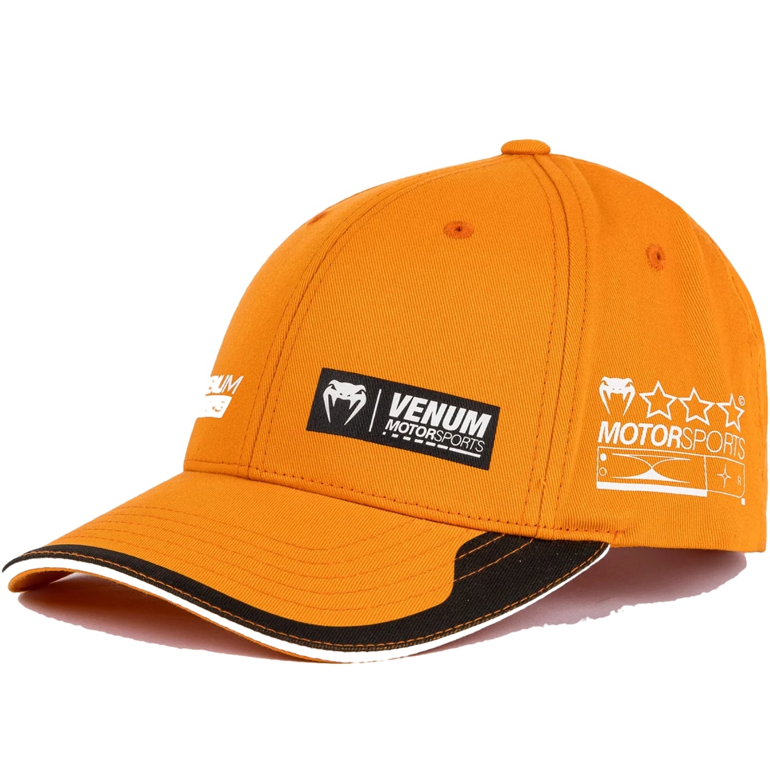 Venum Motorsport Hat | Venum Fight Company - FIGHTWEAR SHOP EUROPE