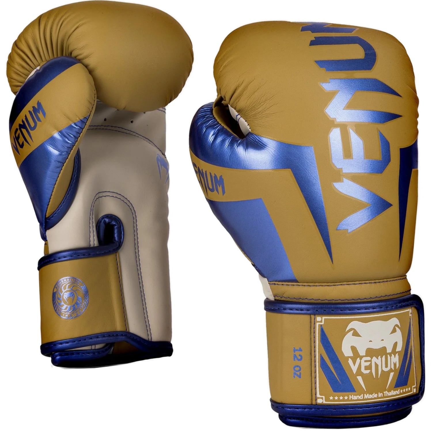Venum Elite Bokshandschoenen | Venum Fight Equipment - FIGHTWEAR SHOP NEDERLAND