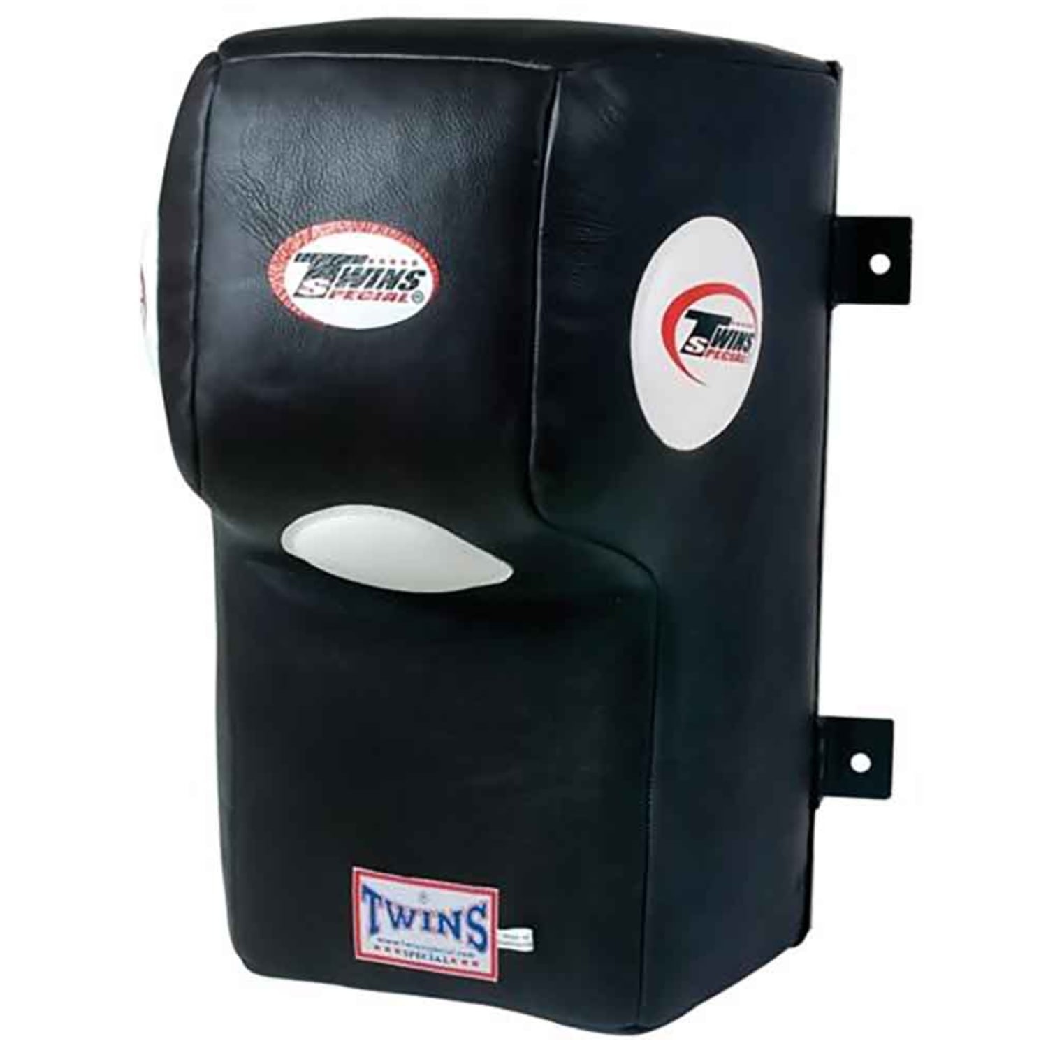 Twins Special Fight Gear WB Pro Wallbag Punching Bag Leather ...
