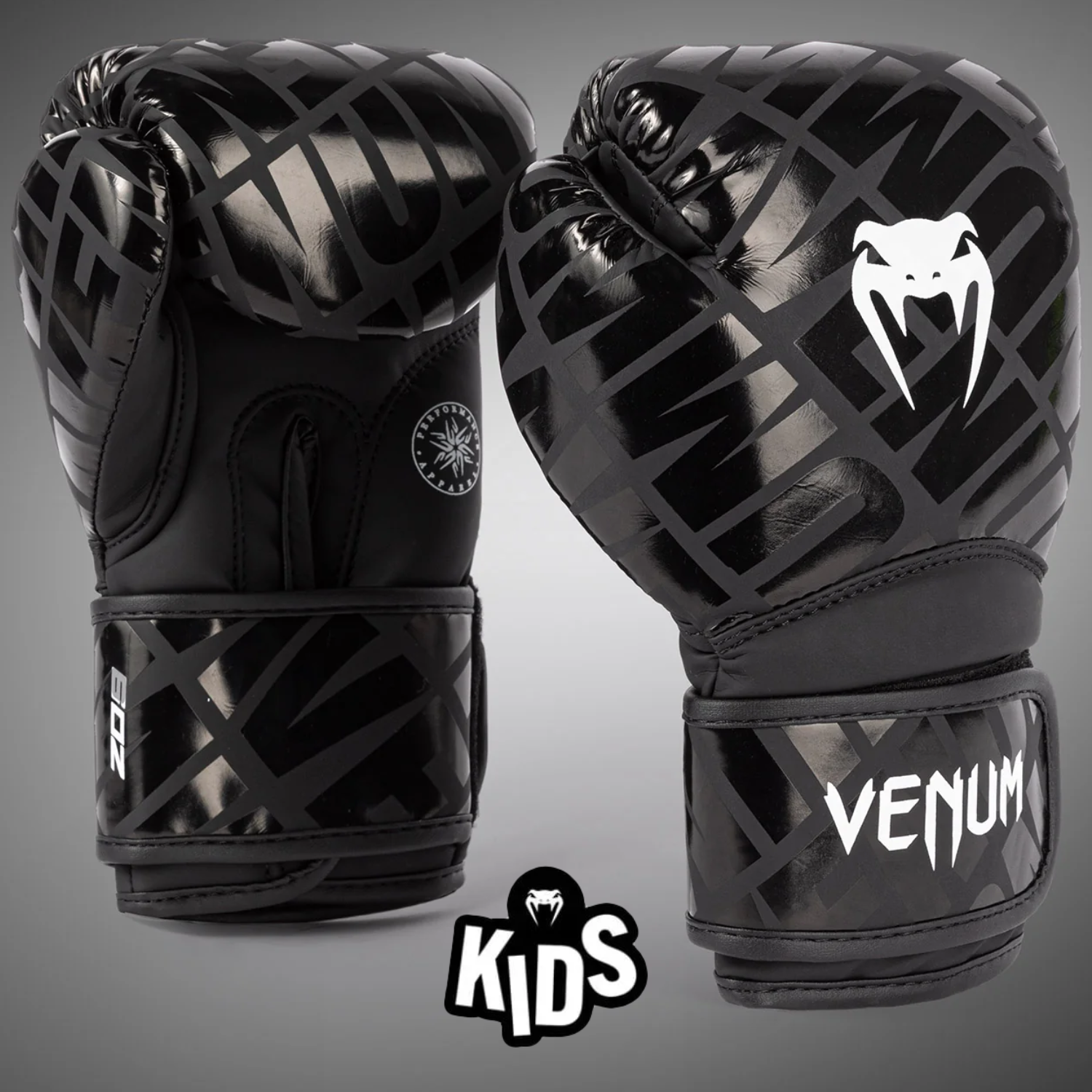 Venum Boxhandschuhe für Kinder | Fightwear Shop Deutschland - FIGHTWEAR ...