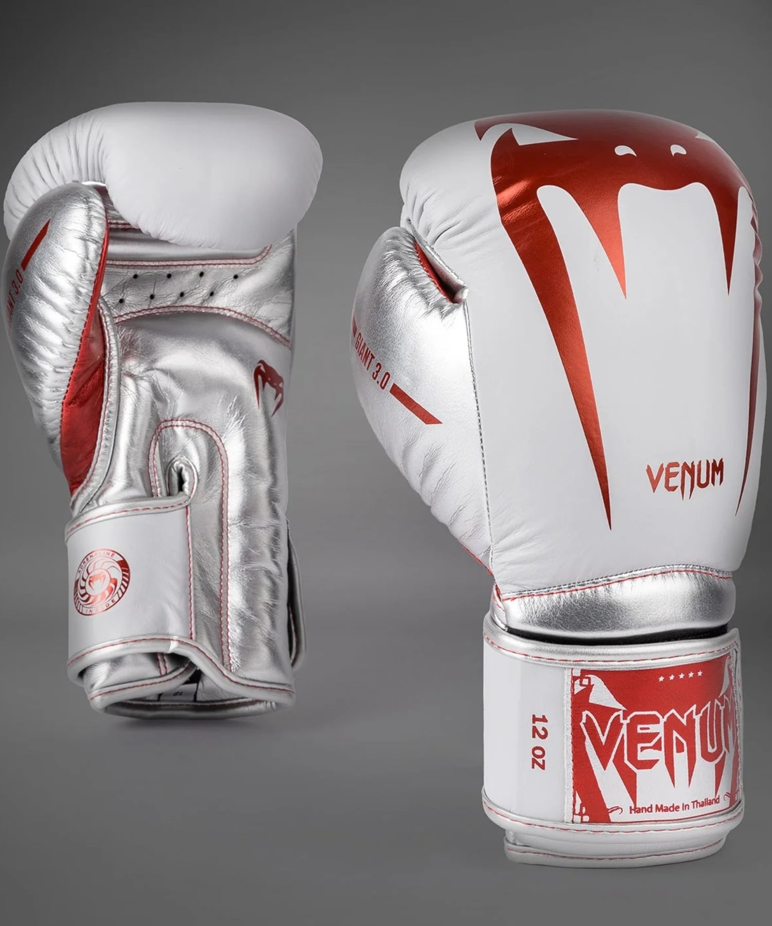 Venum Fight Gear | Venum Boxing Gloves Giant 3.0 - Fightwear Shop - Europe