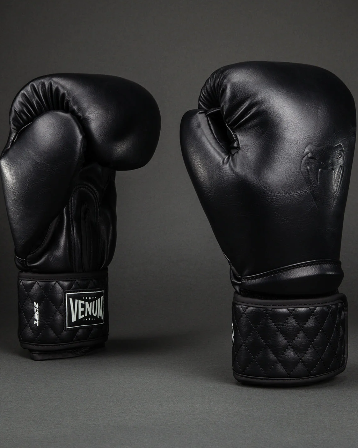 Venum Impact Classic Boxing Gloves - Venum Boxing Equipment - Fightwear ...