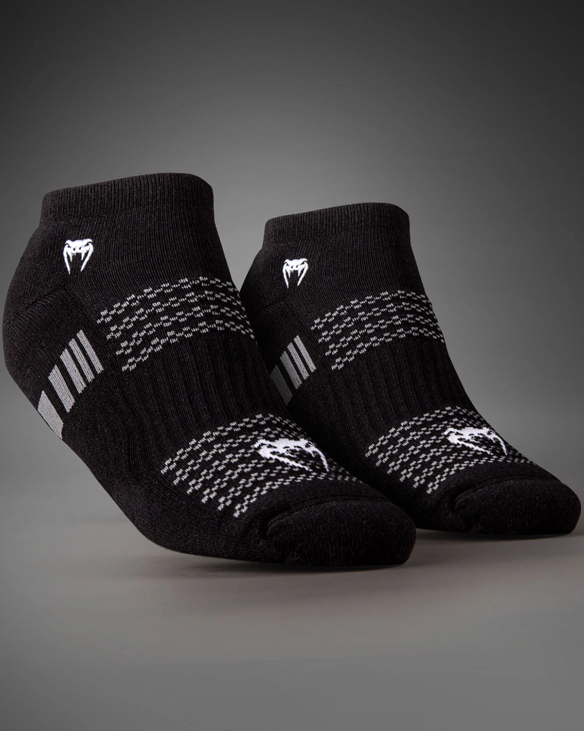 Venum Vector No-Show Socken 3-Pack – Komfort & Leistung - FIGHTWEAR ...