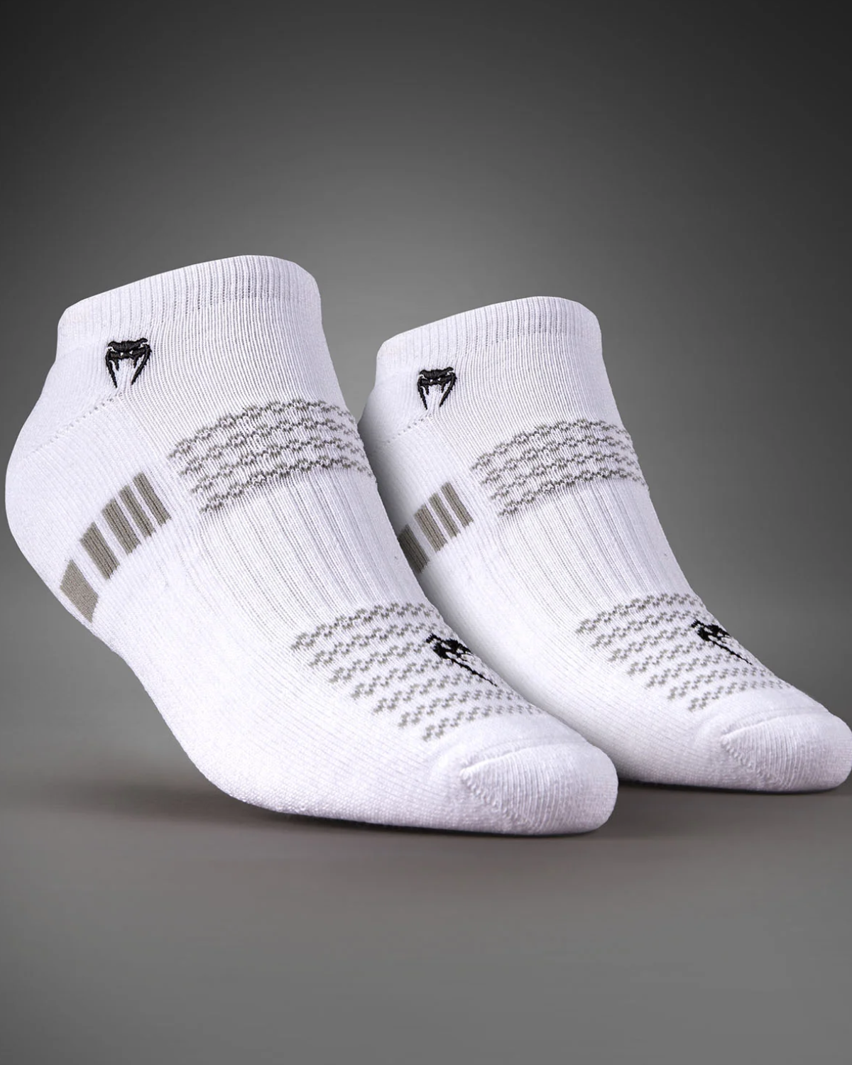 Venum Vector No-Show Socks 3 Pack – Comfort & Performance - FIGHTWEAR ...