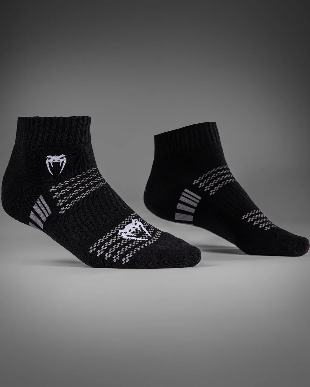 Venum Vector Ankle Socks 3 Pack – Comfort & Performance - FIGHTWEAR ...
