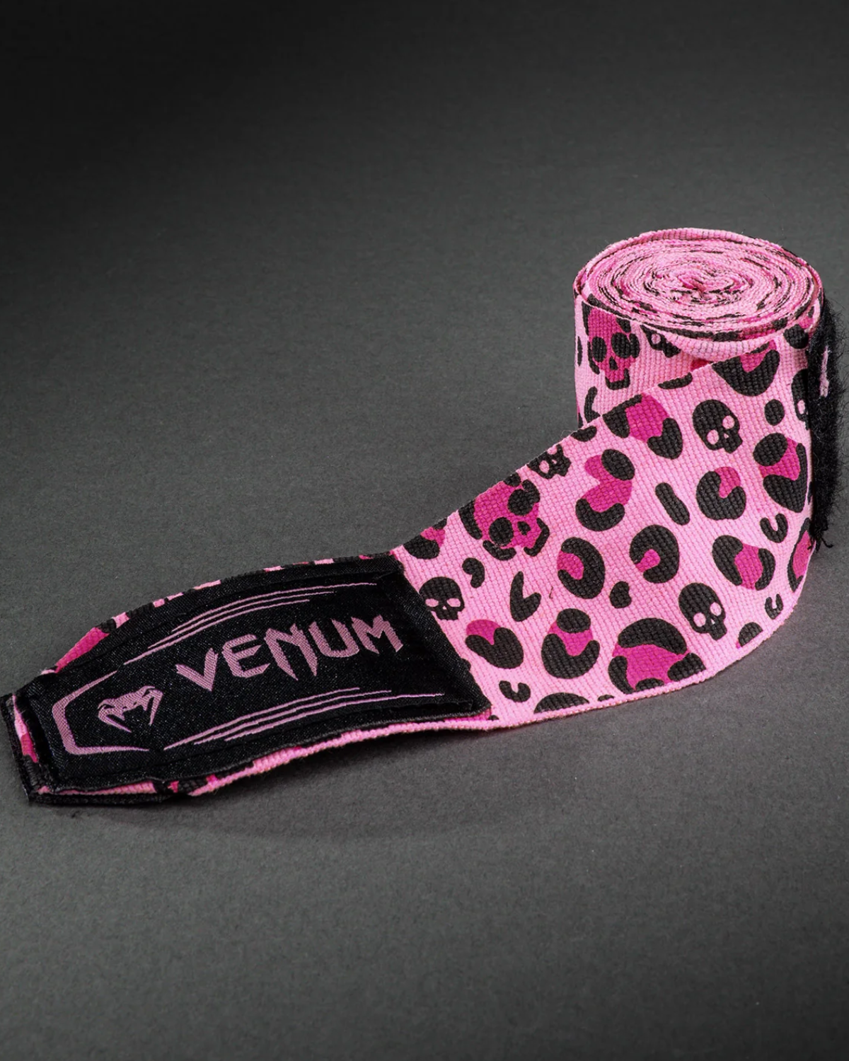 Venum Skull Hand Wraps | For Boxing - Kickboxing - Muay Thai & MMA ...