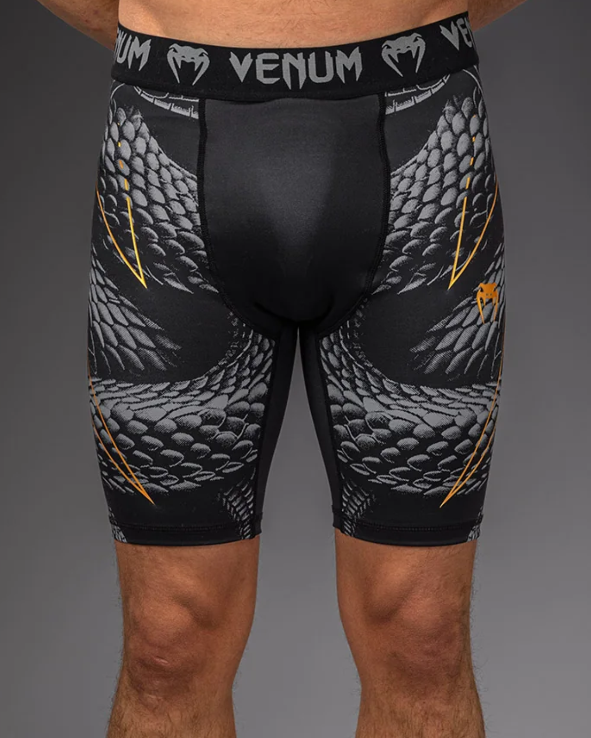Venum Matupa Vale Tudo Shorts – Premium Compressie Shorts - Fightwear ...