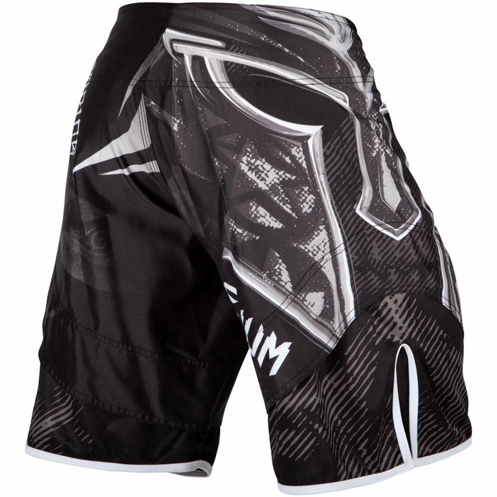 Venum Gladiator 3.0 MMA Fight Shorts Venum Fightshop Europe - FIGHTWEAR ...