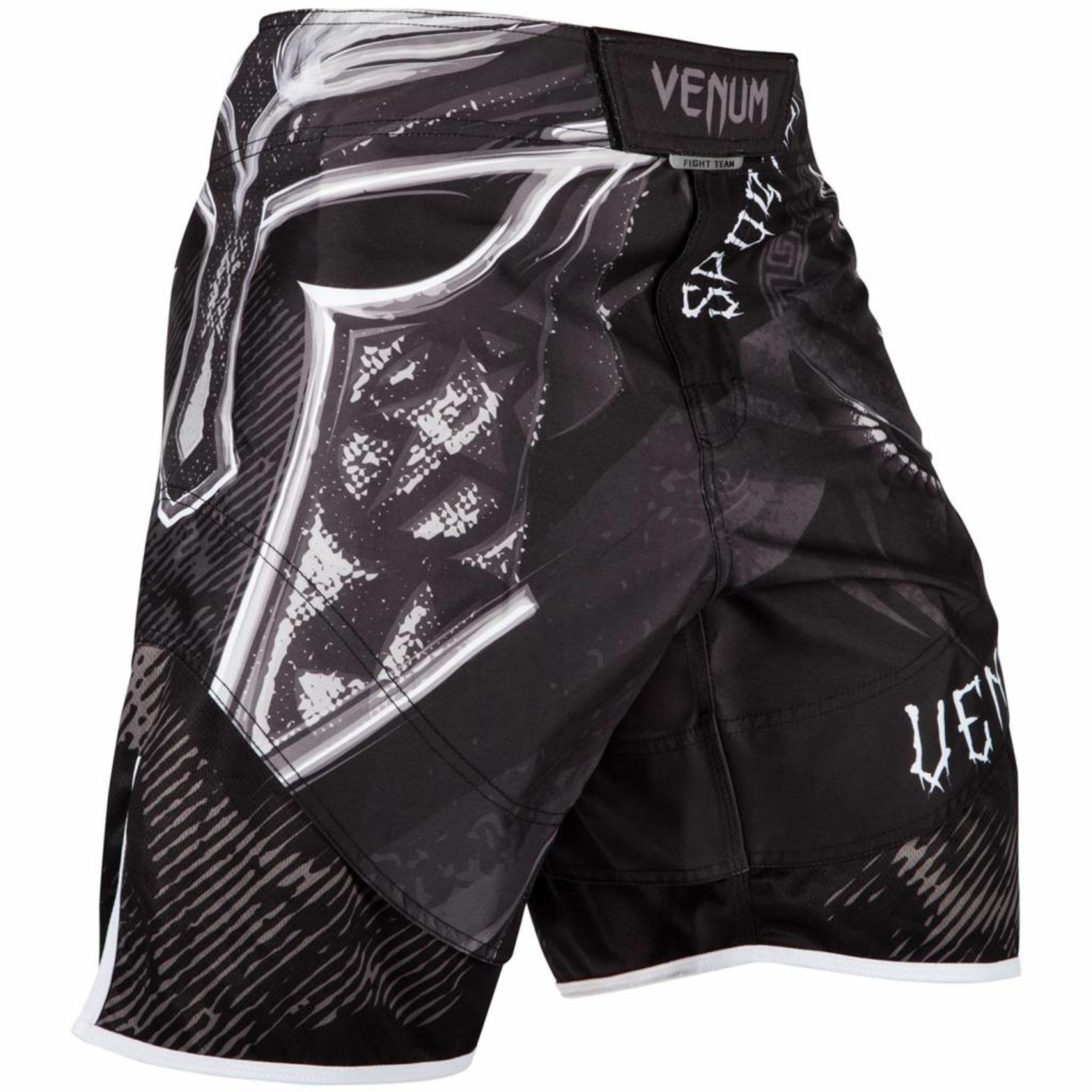 Venum Gladiator 3.0 MMA Fight Shorts Venum Fightshop Europe - FIGHTWEAR ...