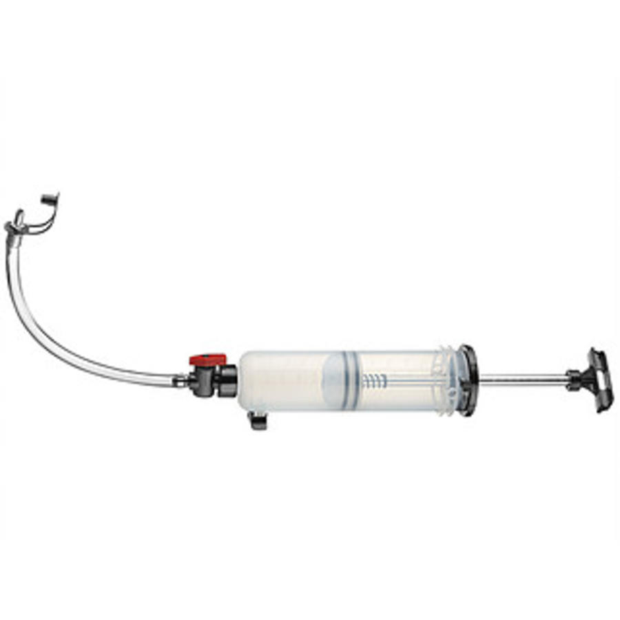 Vloeistofpomp voor vloeistof extractie en toediening LX-1388 ...