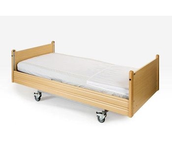 Handicare - BeterHulp