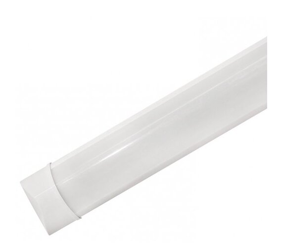 LED Armatur Komplet - 3000K / 4000K / 5000K /6000K - Ledpaneler.dk