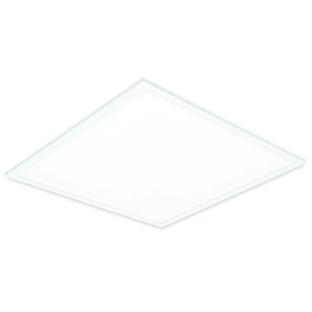 LED-panel 60x60cm 36W - 6000K 120Lm pro Watt - Ledpaneler.dk