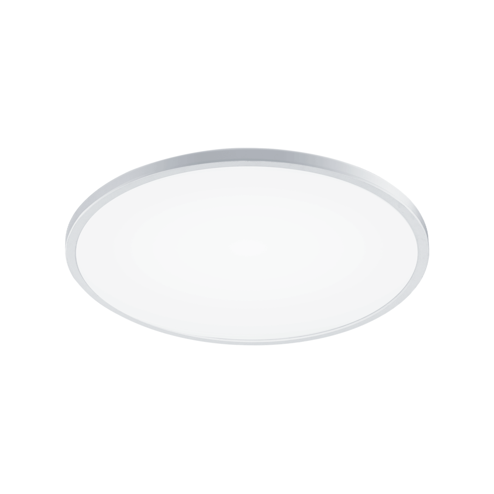 LED-loftslampe - 18W RGB+CCT - 300x26mm - inkl. RF-fjernbetjening ...