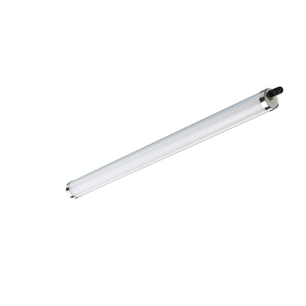 Philips LED vandtæt armatur CoreLine Tubular WT210C 39W 5000lm - 840 ...
